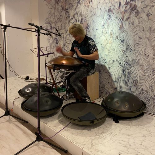 DIAMOND MOON 26周年記念ライブ – Live House DIAMOND MOON (ダイアモンドムーン)