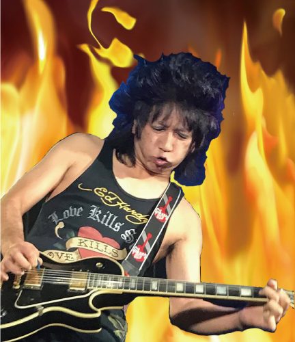 DIAMOND MOON 26周年記念ライブ – Live House DIAMOND MOON (ダイアモンドムーン)