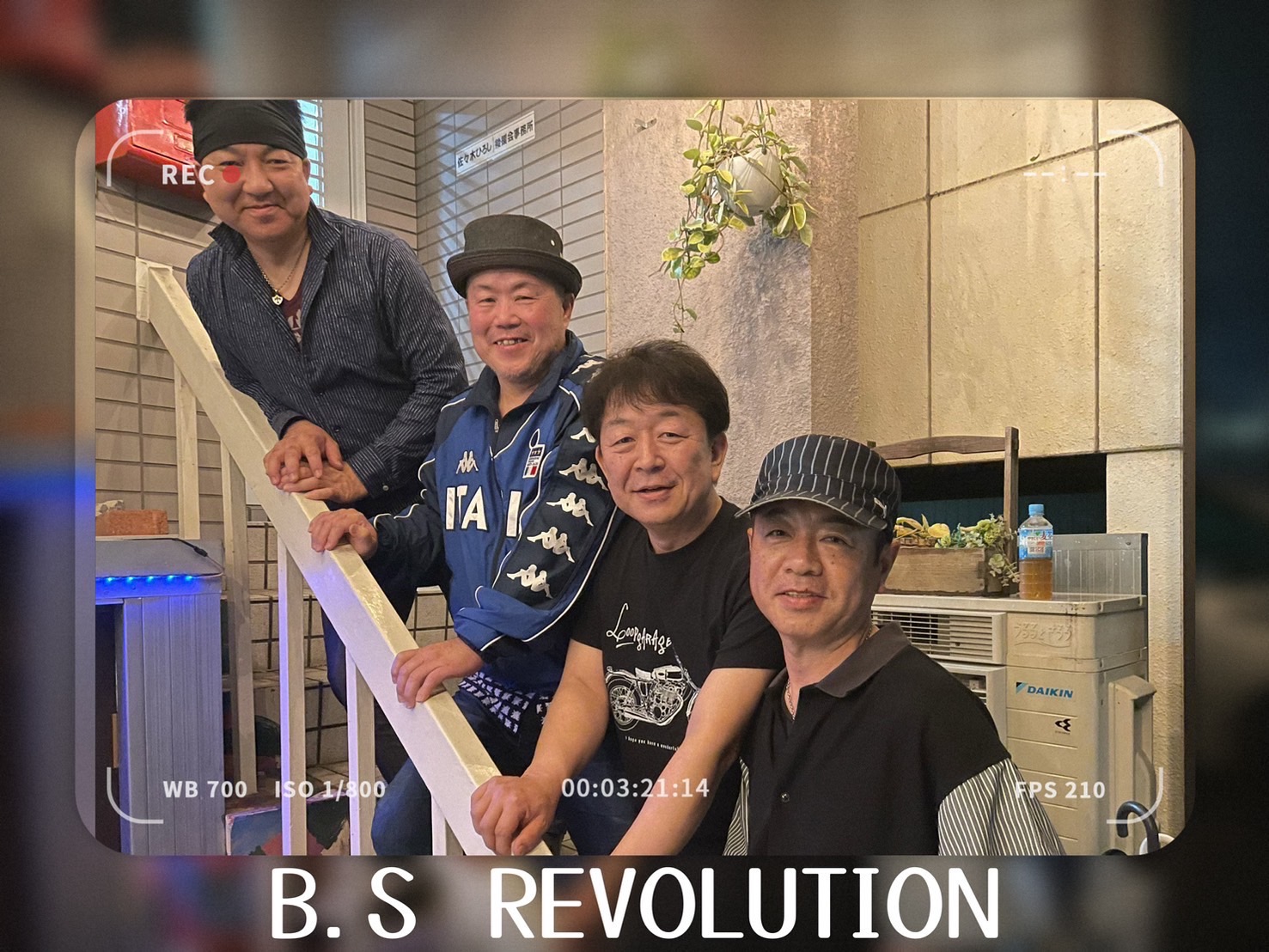 DIAMOND MOON 26周年記念ライブ – Live House DIAMOND MOON (ダイアモンドムーン)